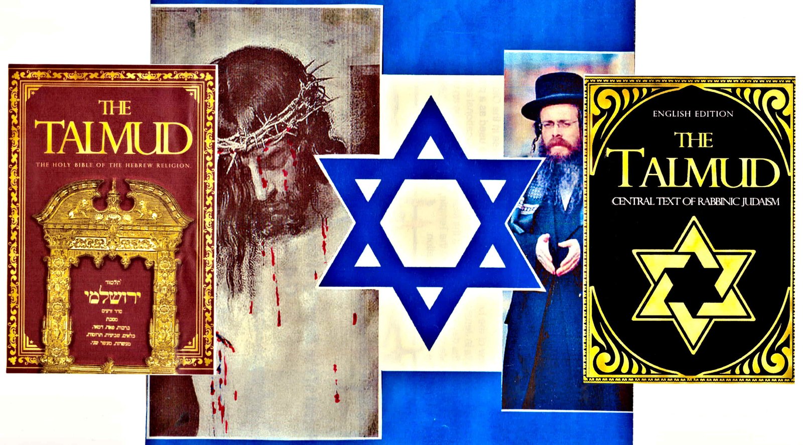Aggressive Christianity--Home of Shim Ra Na Holy Tribal Nation